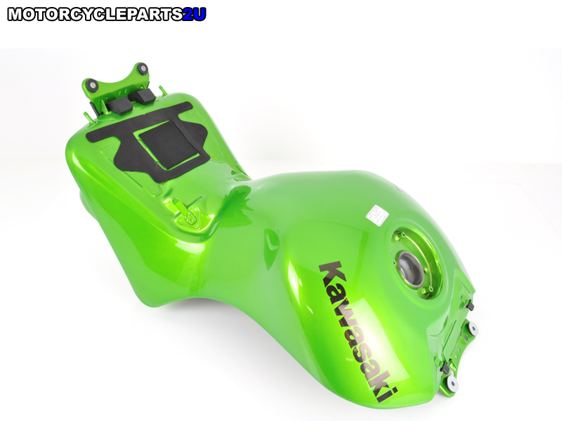New OEM 06-09 Kawasaki Ninja ZX14 Parts | MotorcycleParts2U