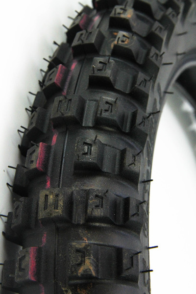 IRC Mini-Cross Motocross Front Tire | MotorcycleParts2U