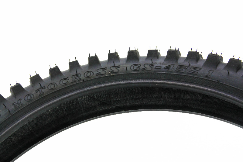 IRC Mini-Cross Motocross Front Tire | MotorcycleParts2U