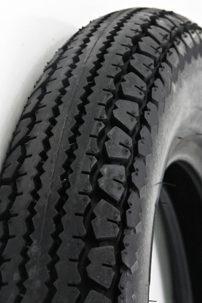 Avon AV004 Safety Mileage Mark II AM7 Rear Tire | MotorcycleParts2U