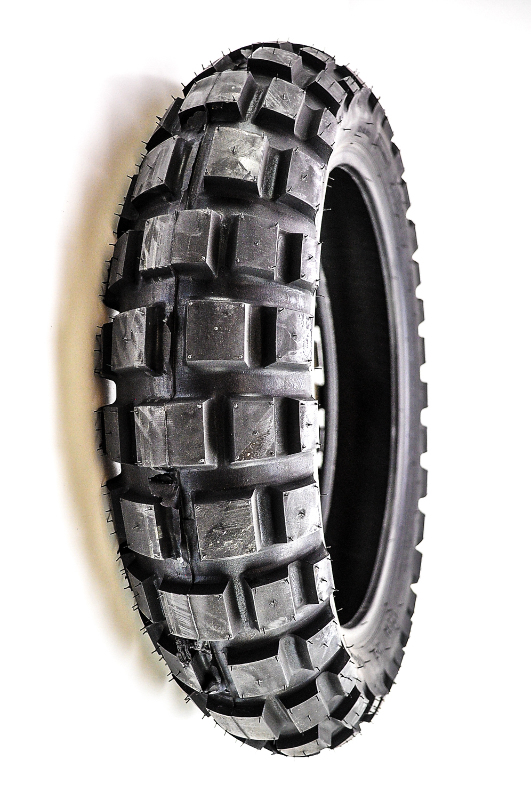 Continental Twinduro TKC80 Rear Tire | MotorcycleParts2U