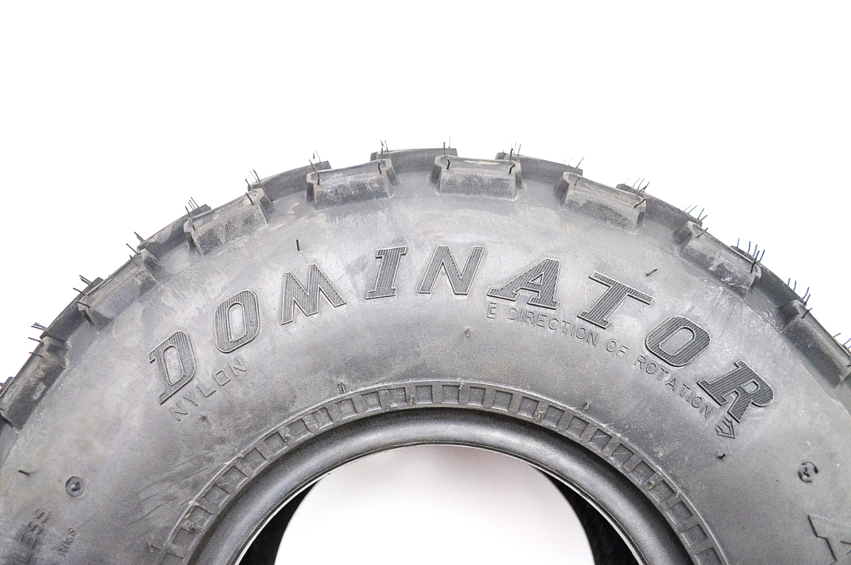 Kenda K300 Dominator Front Tire | MotorcycleParts2U