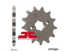 JT Sprocket,s 520 Front Sprocket, 15T | MotorcycleParts2U